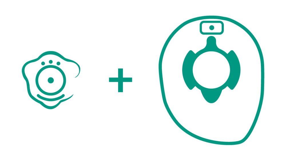 Vivere con lo stomia dopo un intervento chirurgico - B. Braun