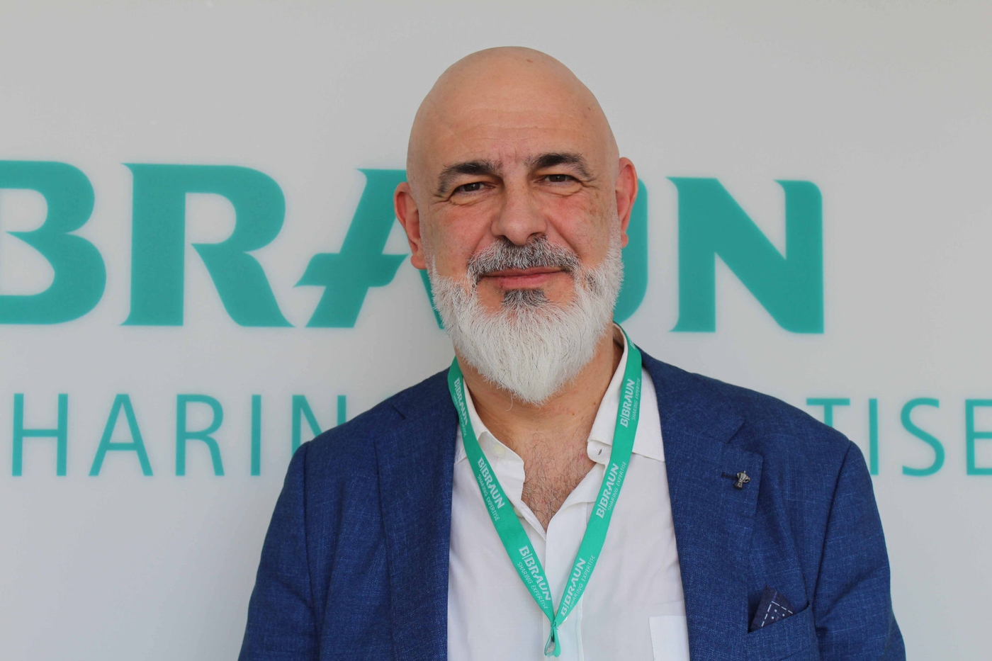 Alessandro Corsi nuovo Medical & Scientific Affairs Manager di B. Braun ...