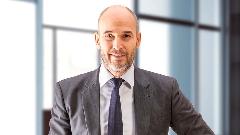 Surgical Asset Management - B. Braun