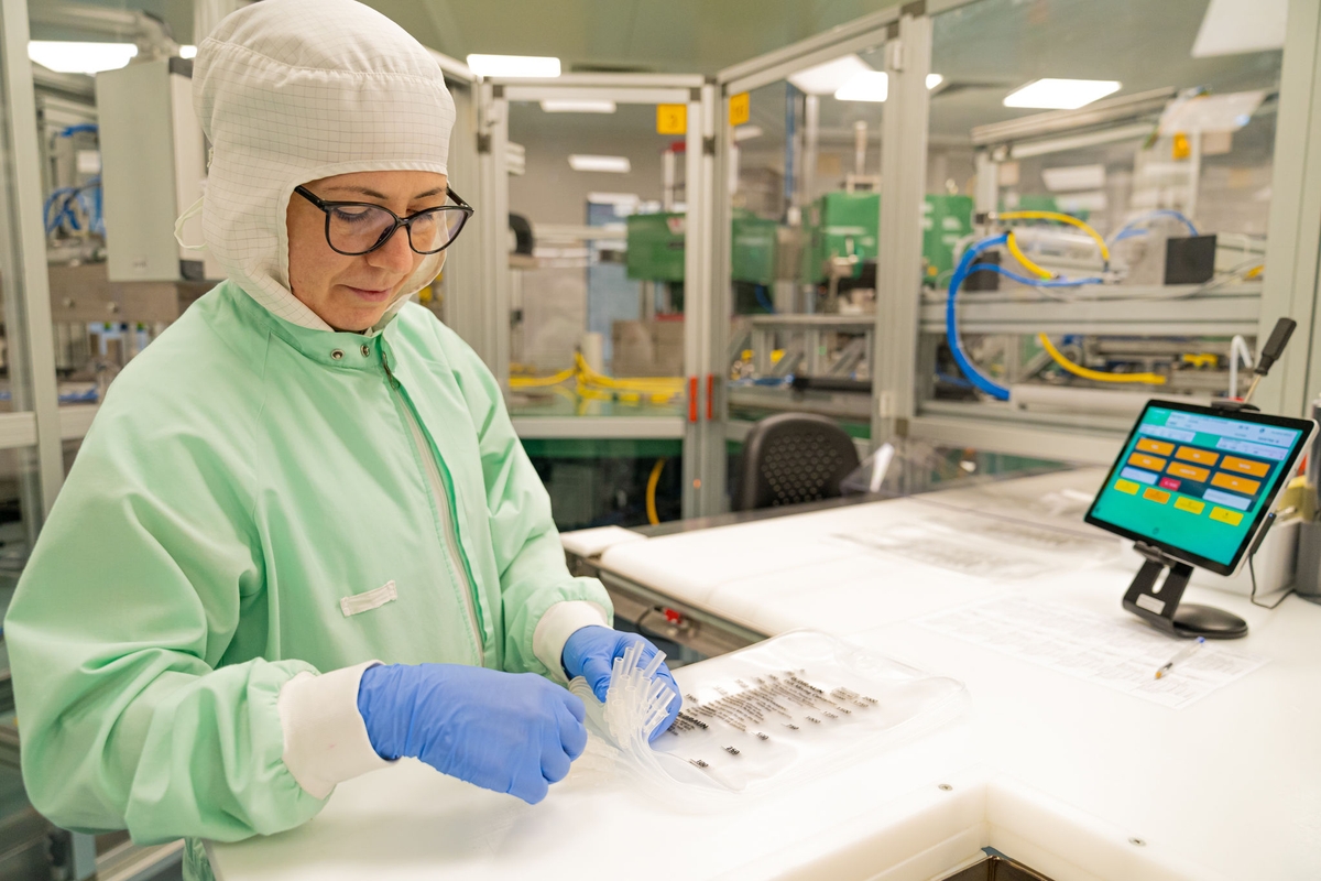 B. Braun in Italia - B. Braun