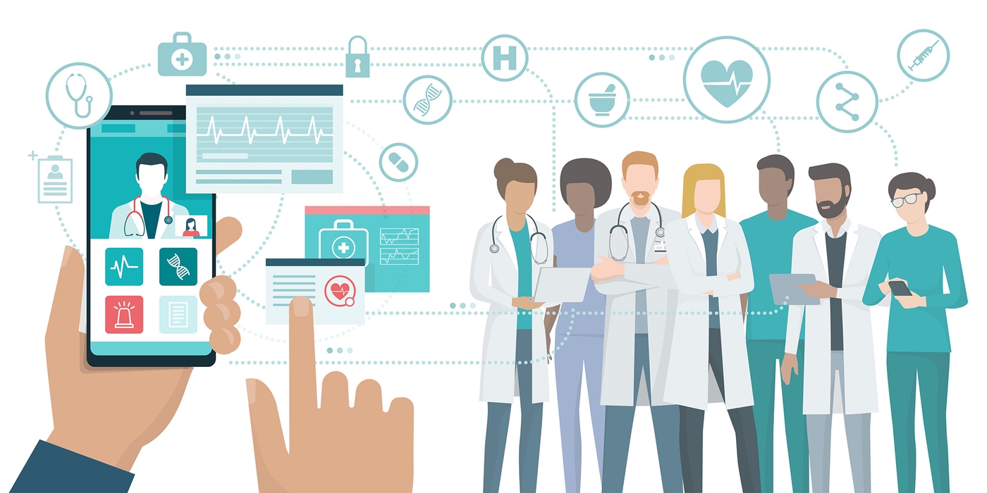 Soluzioni per protocollo ERAS - B. Braun