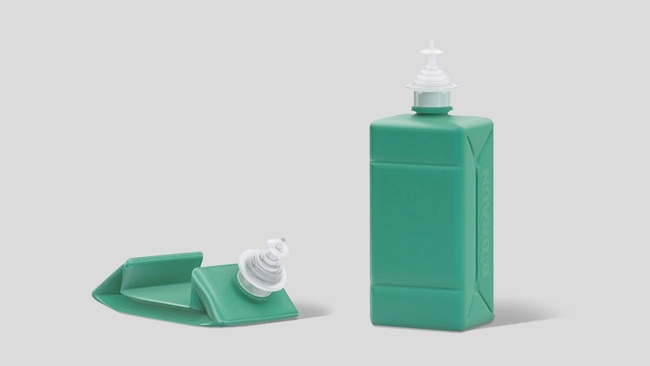 Dispenser automatici e manuali - B. Braun