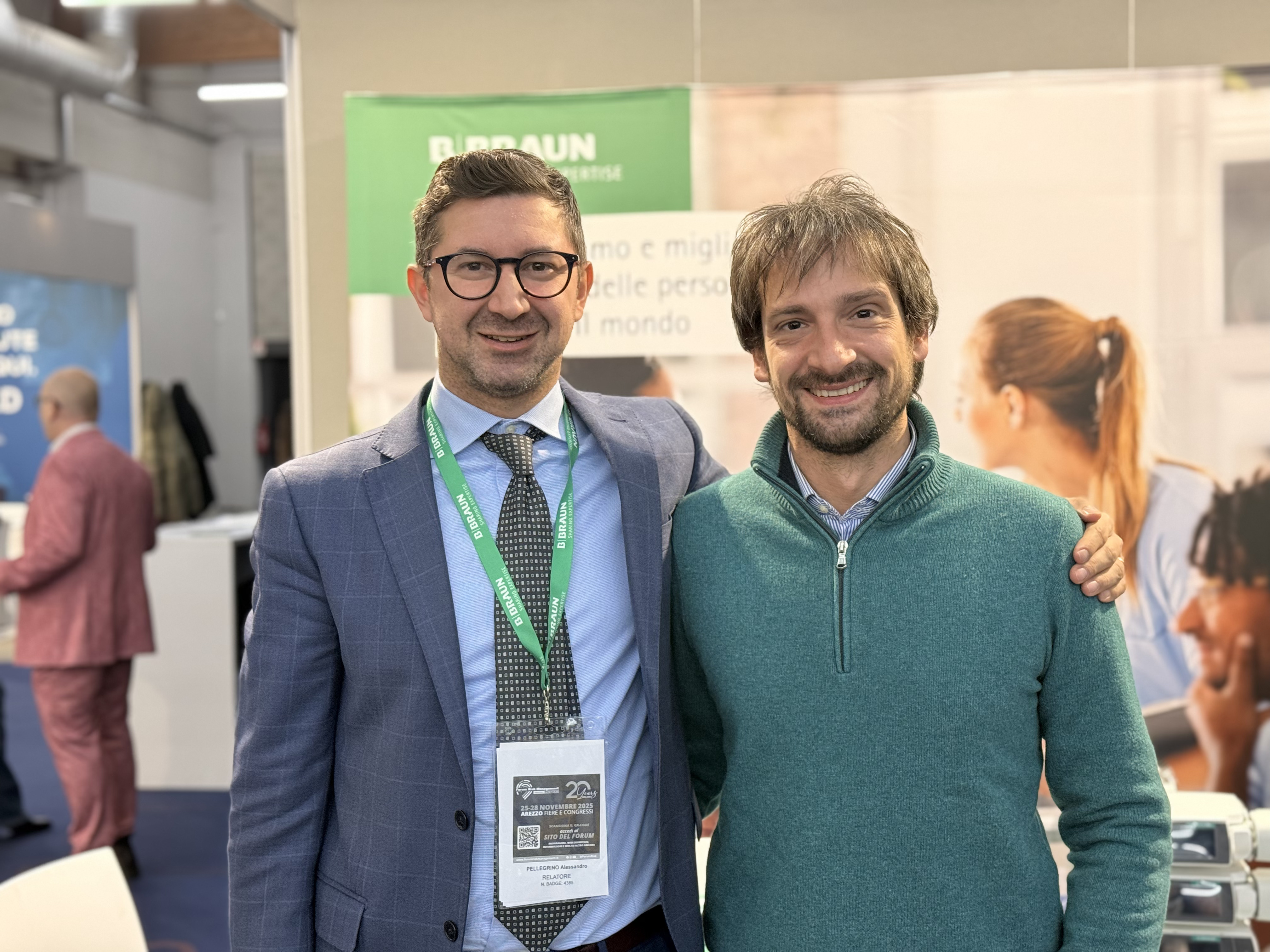 Green Nephrology o Green Dialysis: la dialisi “circolare” che rispetta ...